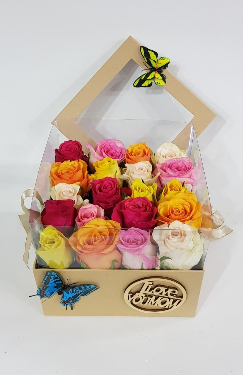premium roses online | Send to Lebanon | Delivery same day