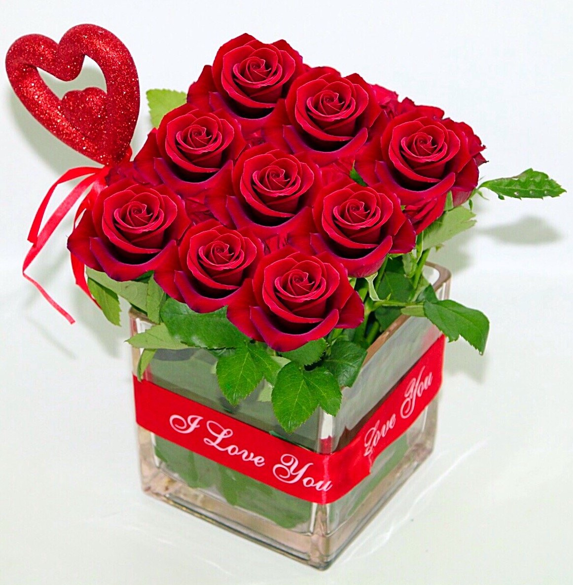 Order online red roses | Send to Lebanon | Delivery